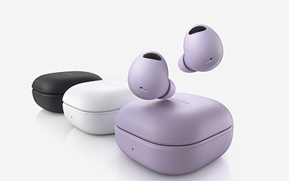 Экосистема Samsung Galaxy - Ситилинк