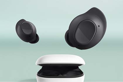 Экосистема Samsung Galaxy - Ситилинк